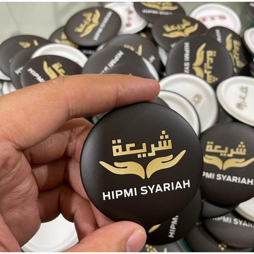 PIN - Percetakan Digital