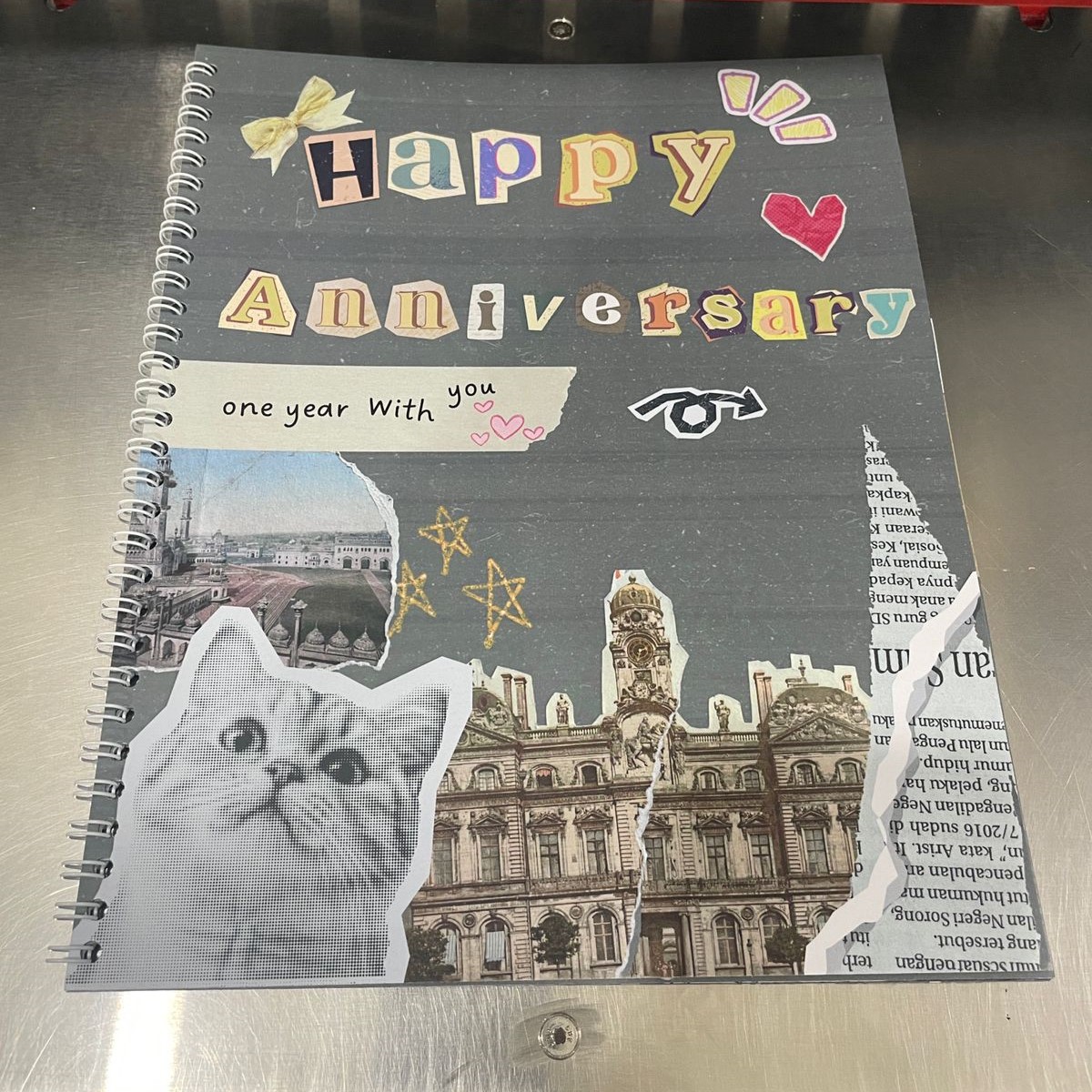 Ide Kado Cetak Custom untuk Ulang Tahun, Wisuda, & Anniversary ...