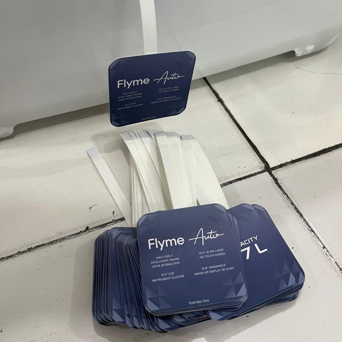 Cetak Wobbler Promosi di Percetakan Digital – Bikin Produkmu Makin ...